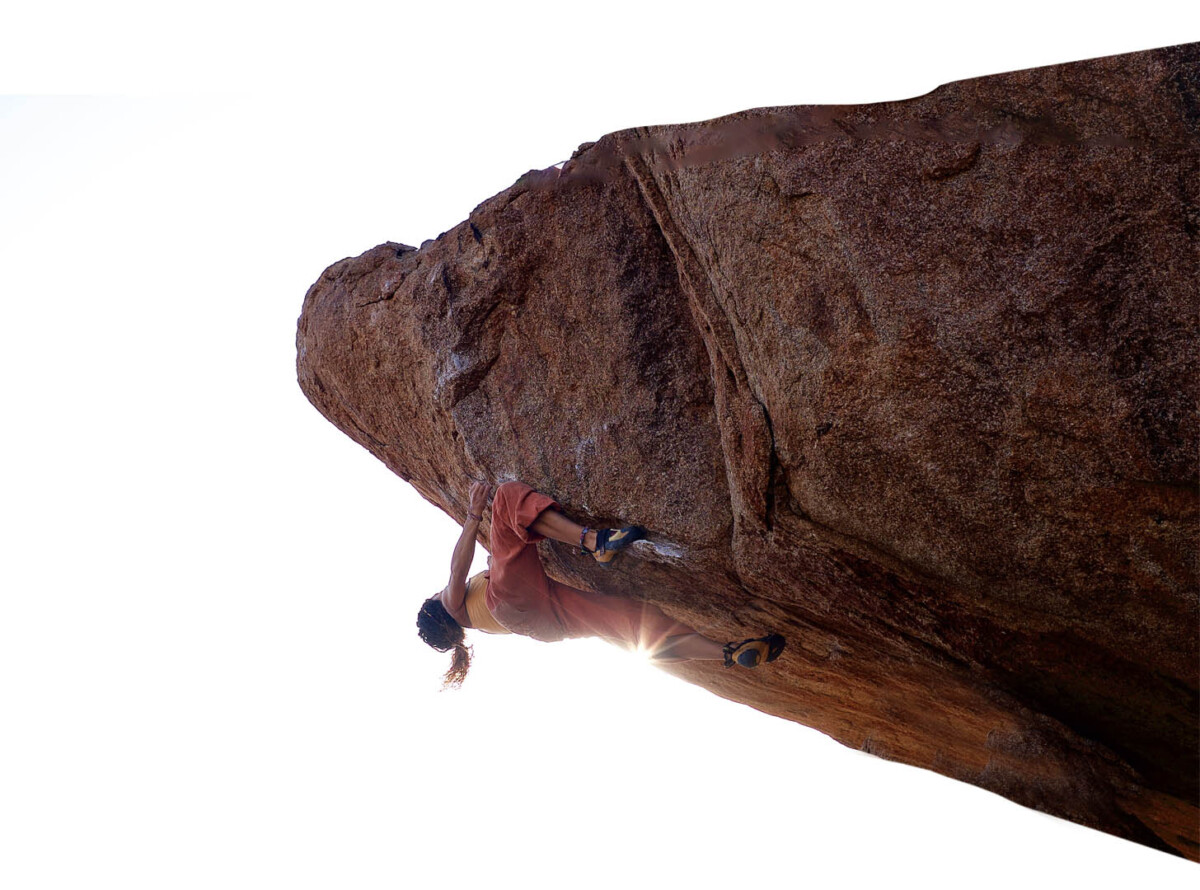 Rock Climbing 101 - Allied Climbers Of San Diego