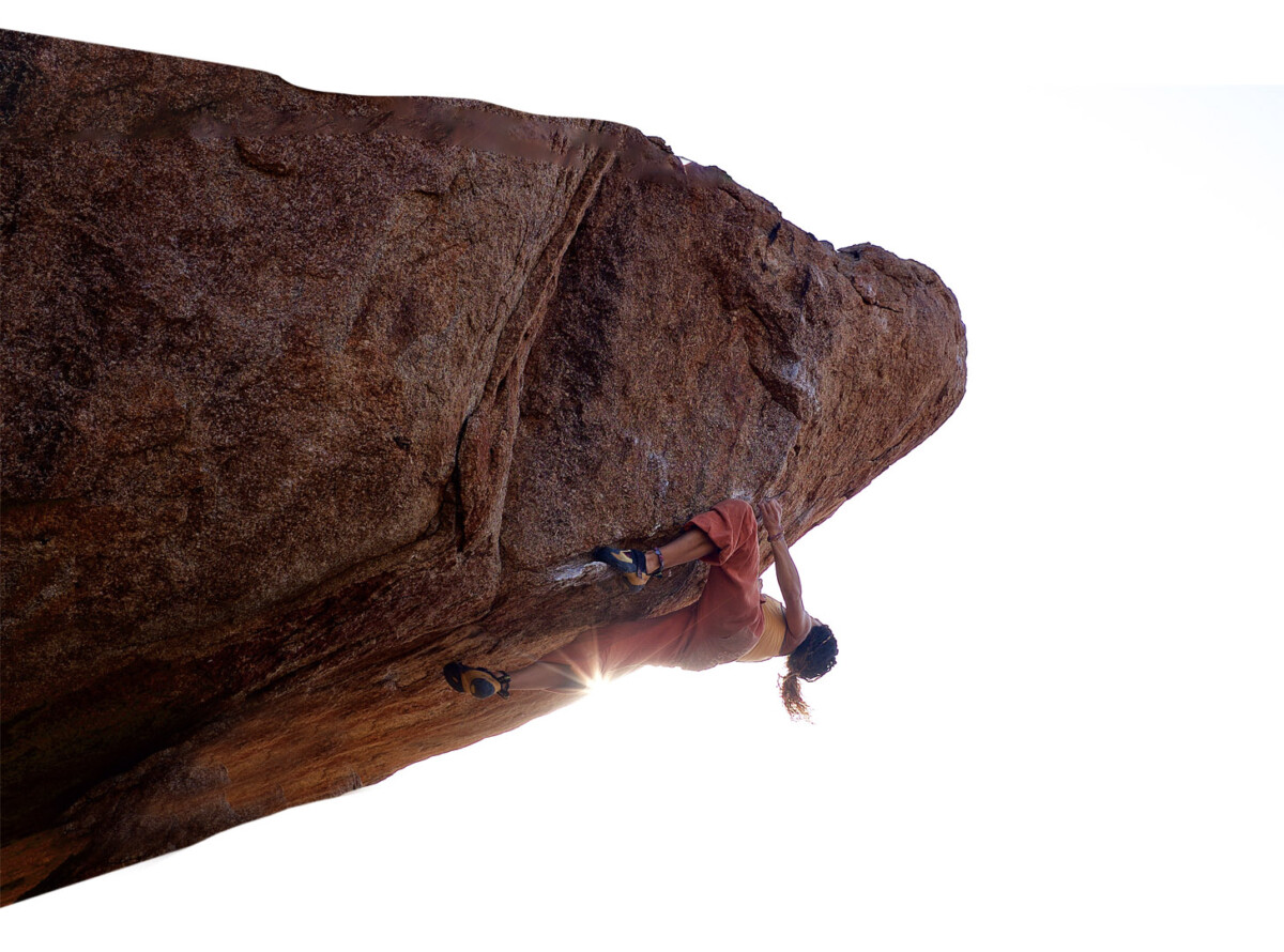 free-solo - Allied Climbers Of San Diego